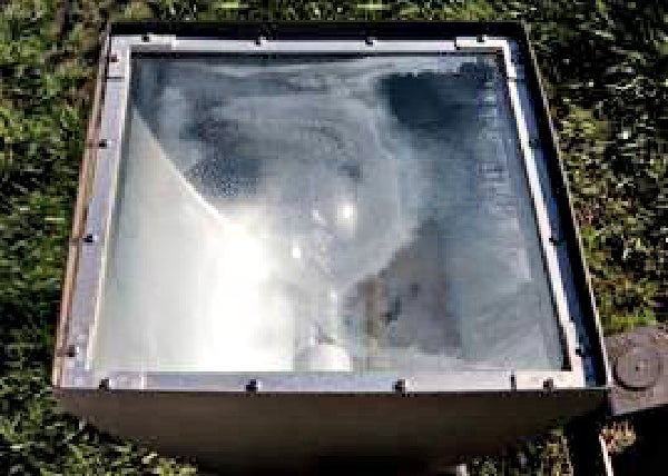 GORE® Protective Vents for Heavy Duty Equipment | Gore