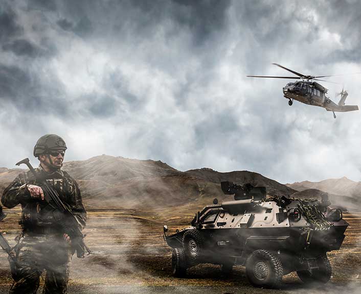 Gore | Together, improving life