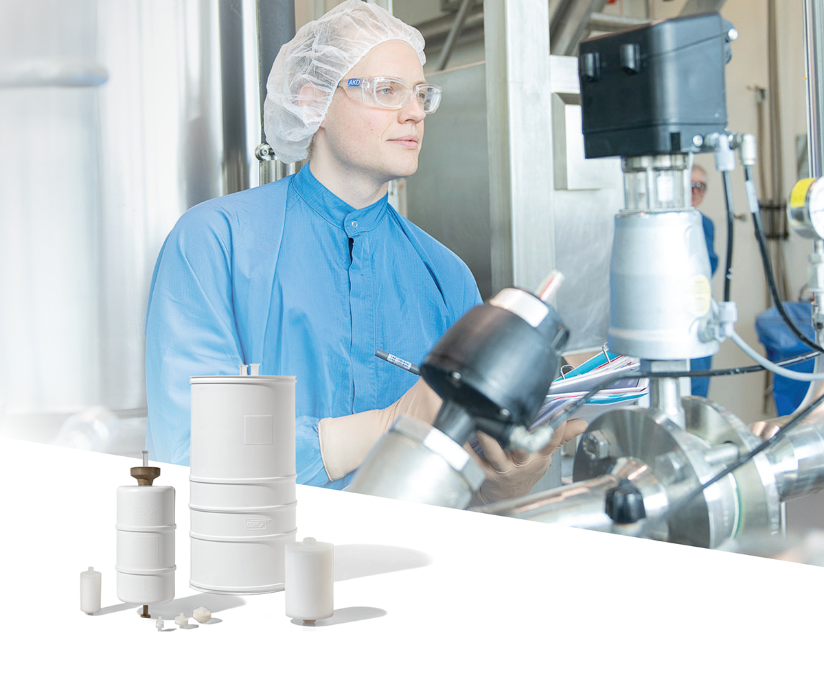 Biblioteca de Recursos | Gore