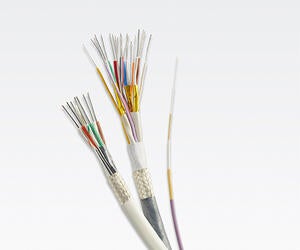 GORE® Abrasion Resistant Cable Jacket for Defense Aircraft | Gore