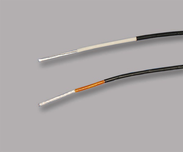 GORE® Space Cables, ASW (Anti-Static Wire) | Gore